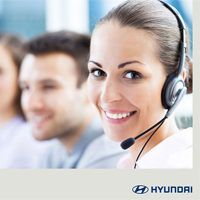 Contacts - Hyundai
